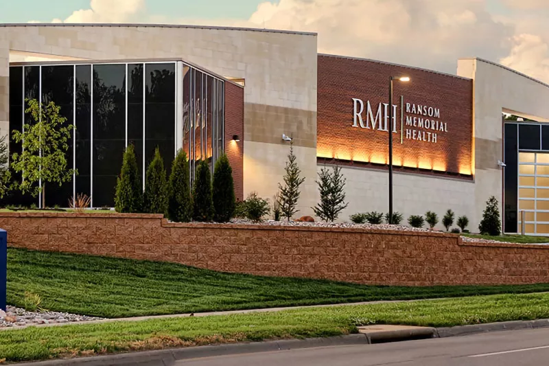 Adventist Healthy System And Ransom Memorial Health Enter Affiliation