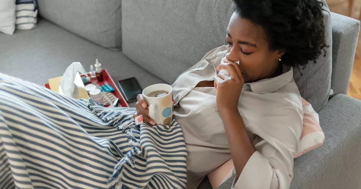 Flu Season in Florida | AdventHealth Centra Care